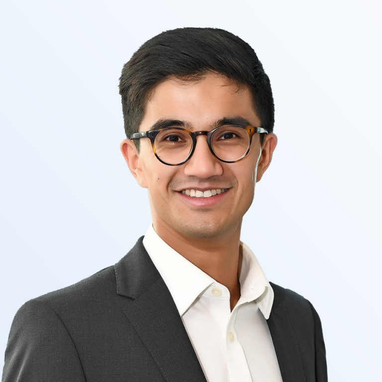 Christopher Au | GAIP