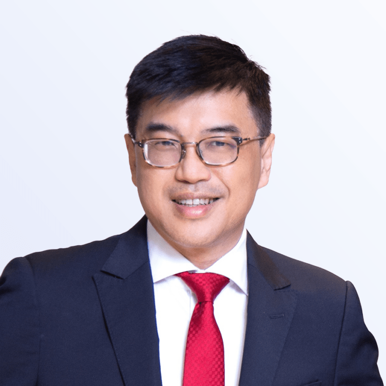 Khoo Kah Siang | GAIP