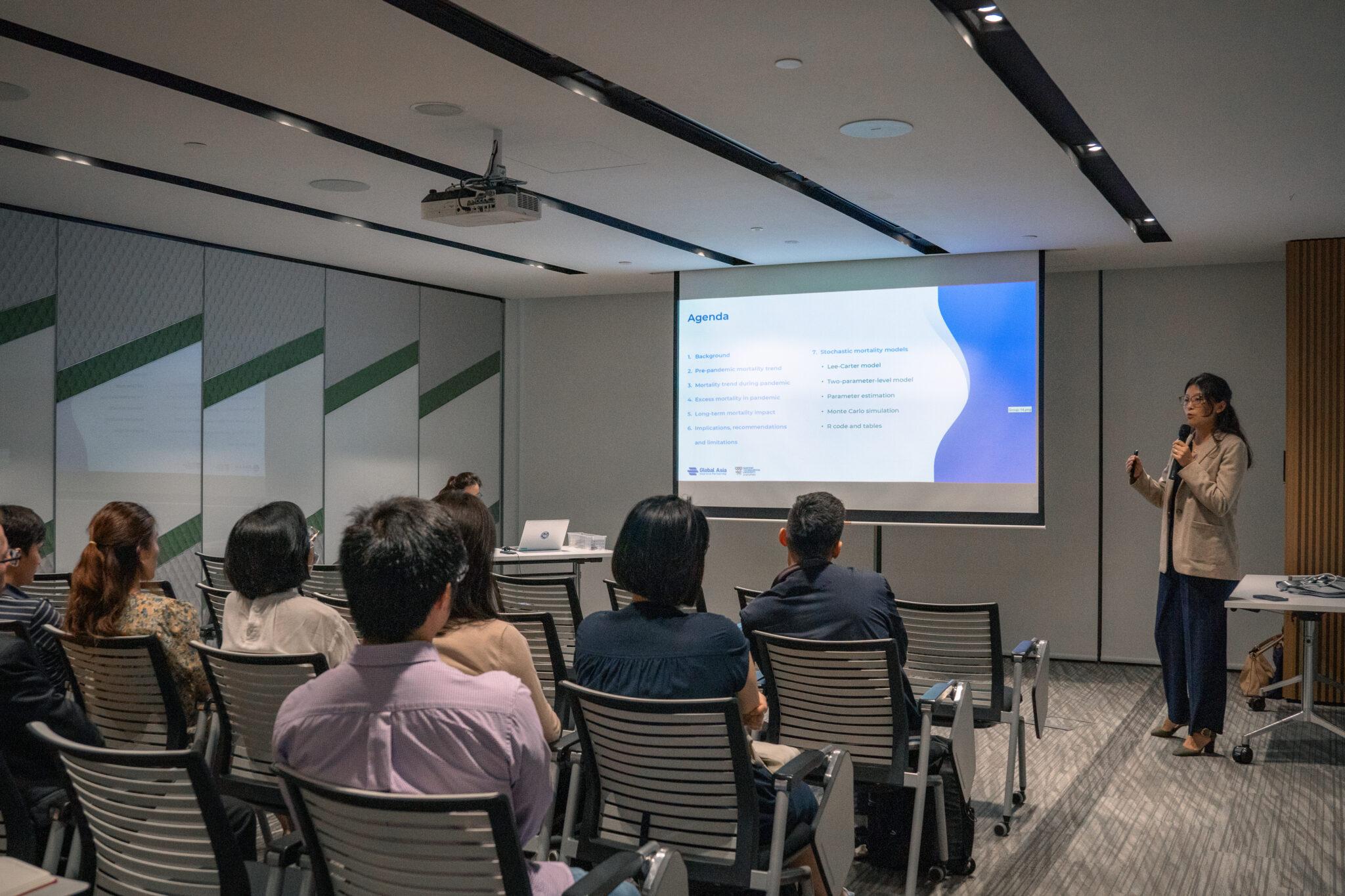 GAIP | Addressing Protection Gaps