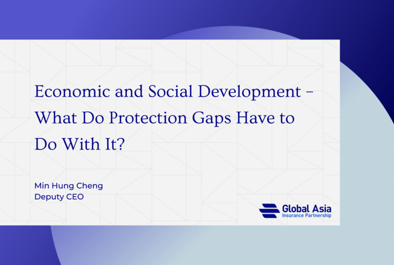 GAIP | Addressing Protection Gaps
