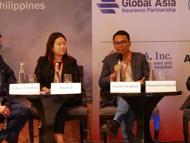 GAIP | Addressing Protection Gaps