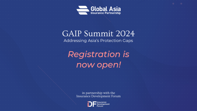 GAIP | Addressing Protection Gaps