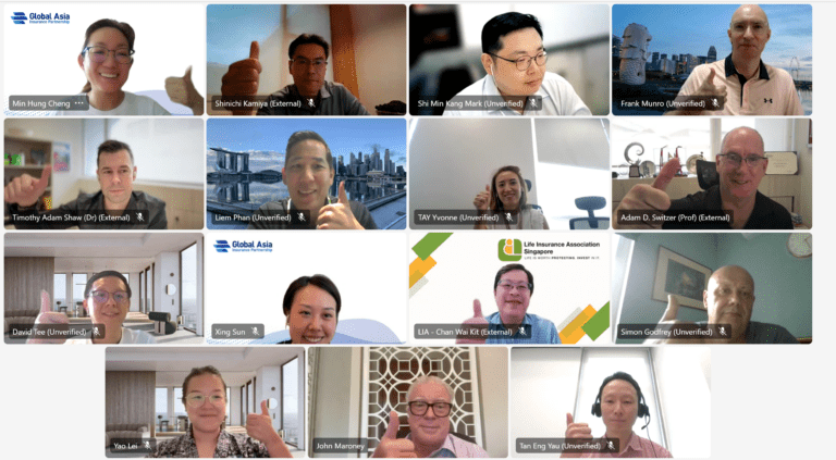 GAIP | Addressing Protection Gaps