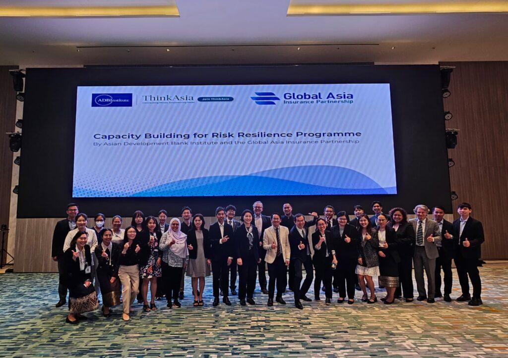 GAIP | Addressing Protection Gaps