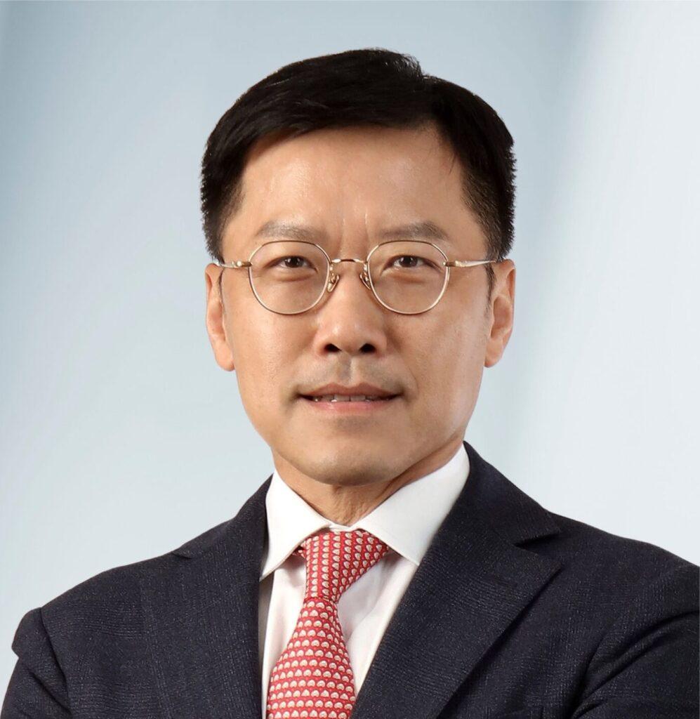 Yuan Siong Lee | GAIP