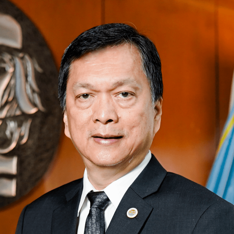 Reynaldo Averilla Regalado | GAIP