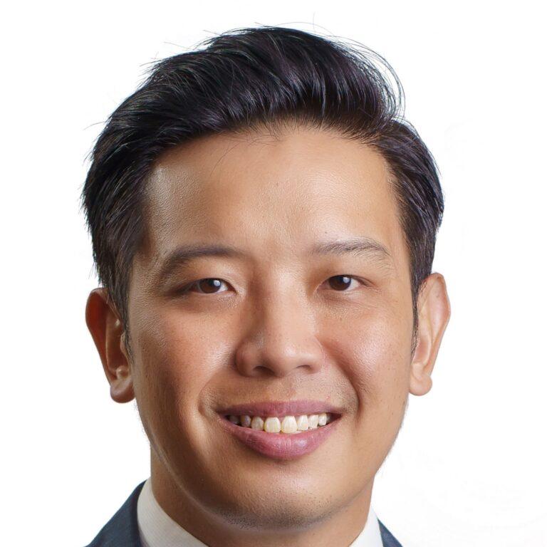 Alvin Tan | GAIP
