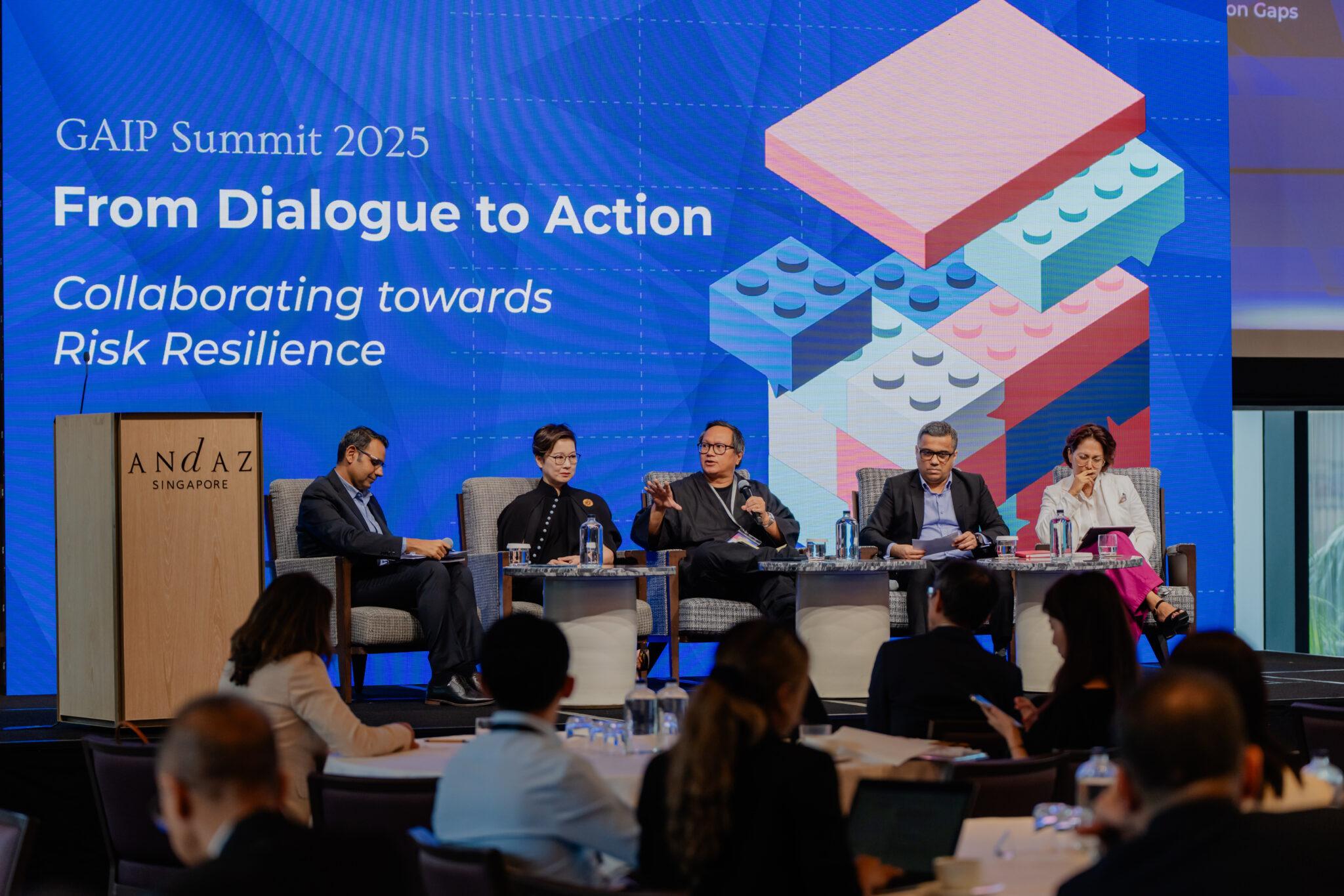 Charting the path to close Asia's $1tn insurance protection gap | GAIP