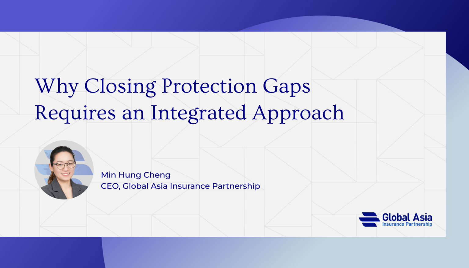 GAIP | Addressing Protection Gaps
