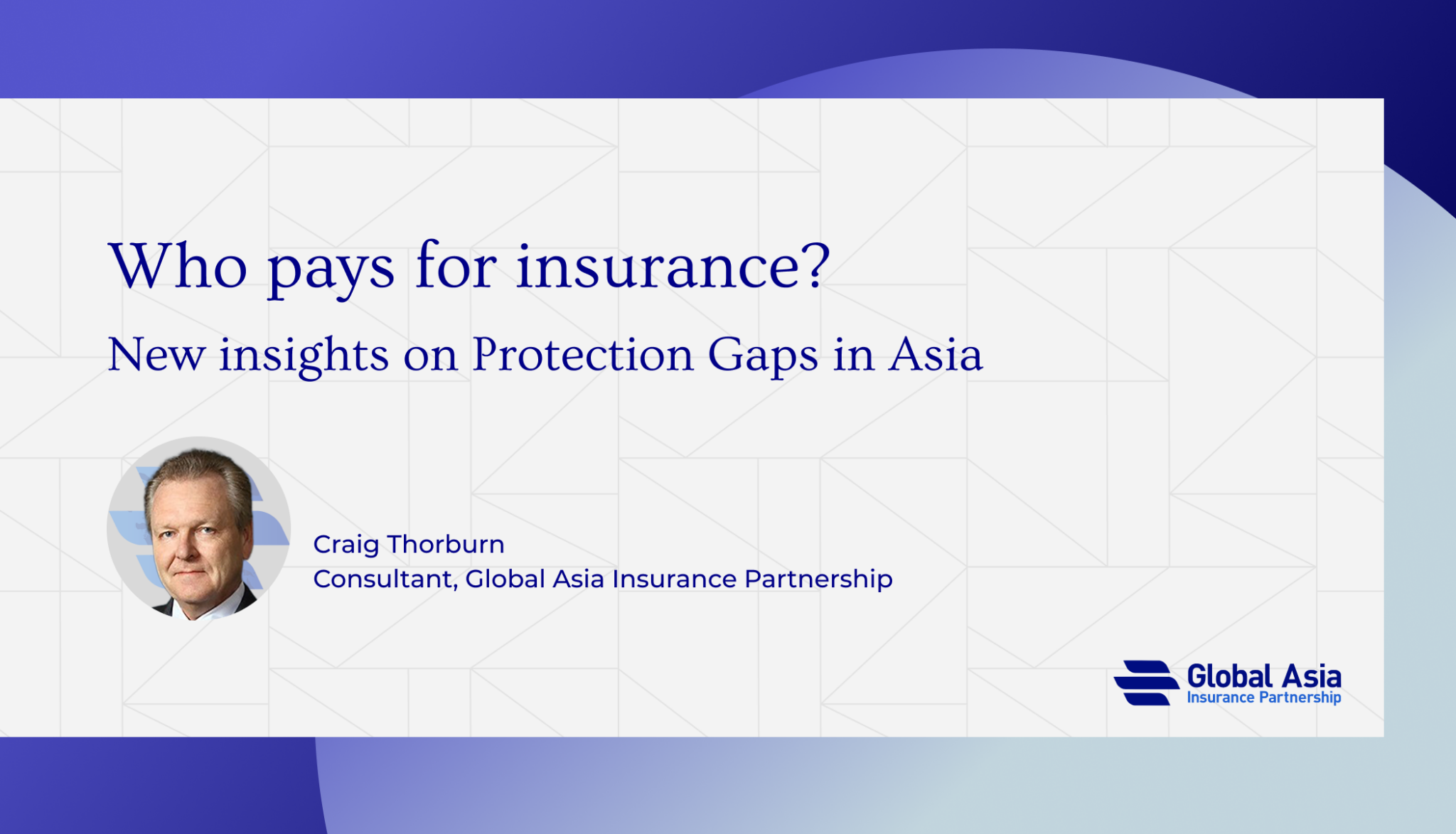 GAIP | Addressing Protection Gaps