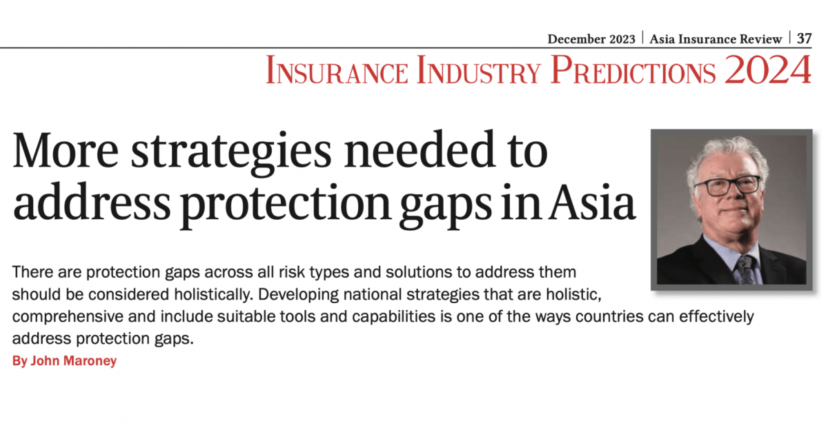 GAIP | Addressing Protection Gaps