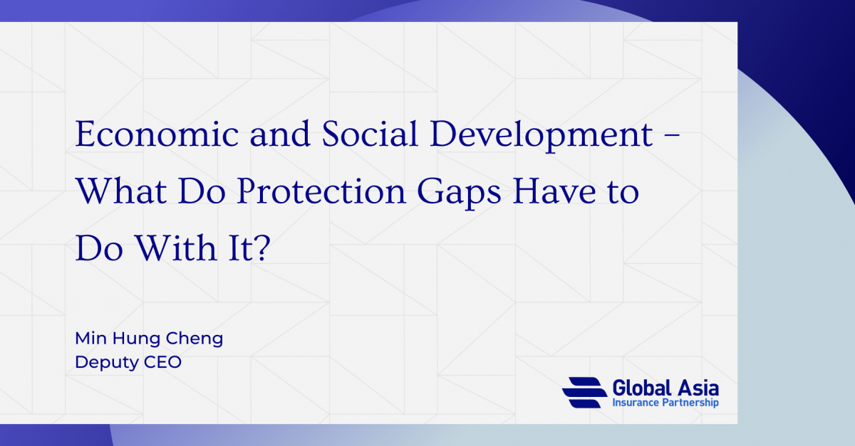 GAIP | Addressing Protection Gaps